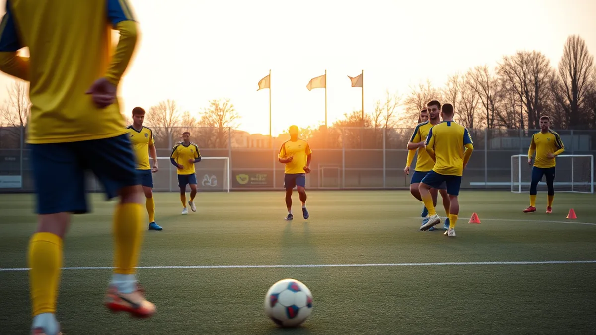 Club America — News, fixtures & squad 2026